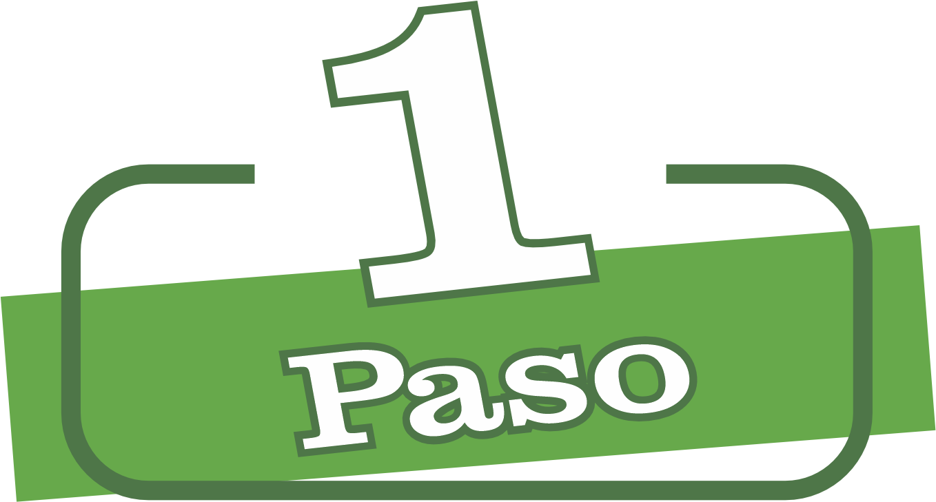 Proceso Paso a paso – Gimsaber