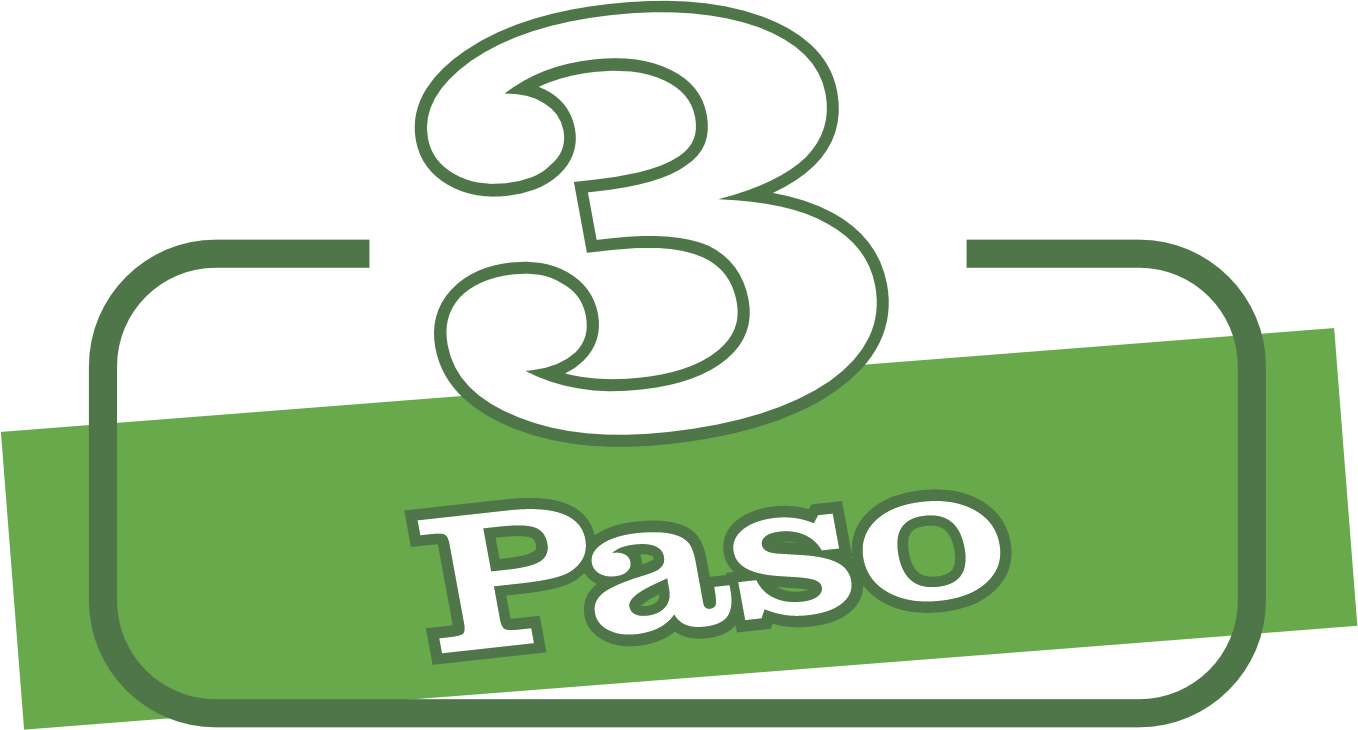 Proceso Paso a paso – Gimnasio del Saber